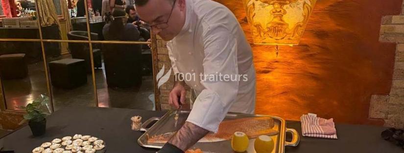 Traiteur oriental halal : le guide pour votre mariage oriental