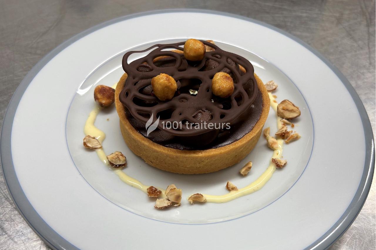 2L Organisation - Traiteurs & Spiritueux - Le Plessis-Trévise (94420 ...