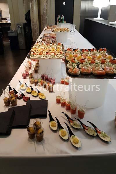 Maillet Traiteur - Traiteurs & Spiritueux - Noisy-le-Grand (93160 ...