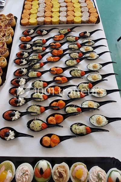 Maillet Traiteur - Traiteurs & Spiritueux - Noisy-le-Grand (93160 ...