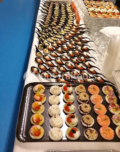 Maillet Traiteur - Traiteurs & Spiritueux - Noisy-le-Grand (93160 ...