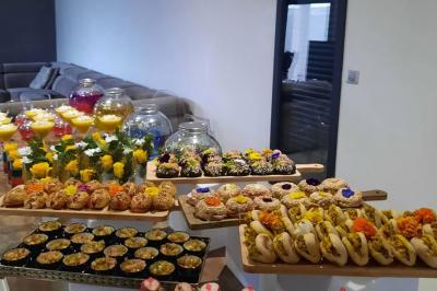 Traiteurs Cuisine Halal en France - 1001Traiteurs