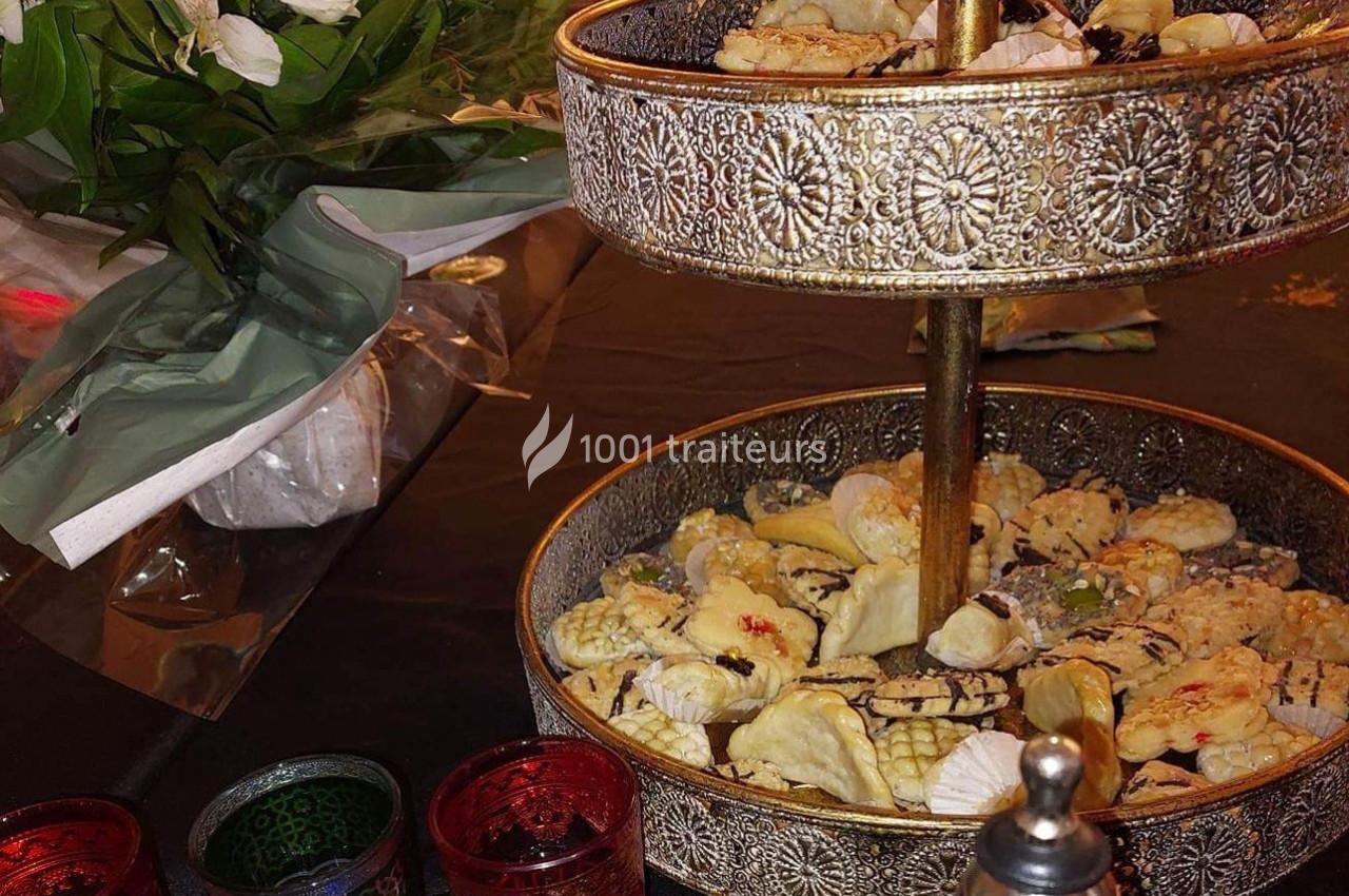 Sebbar Gastronomie Orientale - Traiteurs & Spiritueux - Saint-Étienne ...