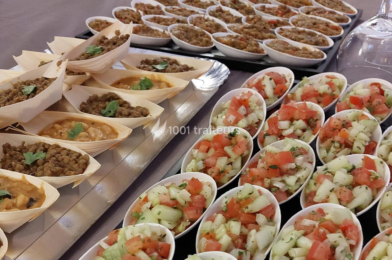 Sebbar Gastronomie Orientale - Traiteurs & Spiritueux - Saint-Étienne ...