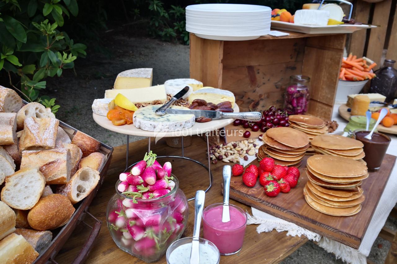 La Capitainerie Food Truck et traiteur - Traiteurs & Spiritueux ...