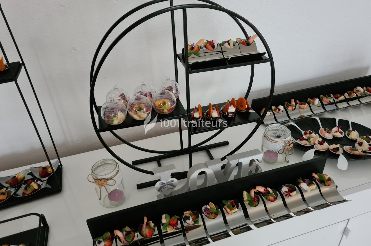 Excellence Culinaire Bruno Fritz - Traiteurs & Spiritueux - Foussemagne ...