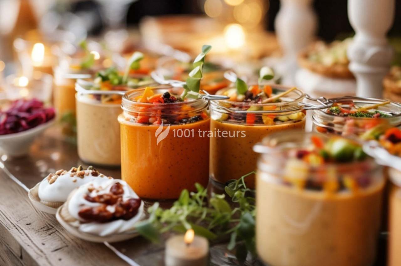 Chef Cheffe Nanterre - Traiteurs & Spiritueux - Nanterre (92000 ...