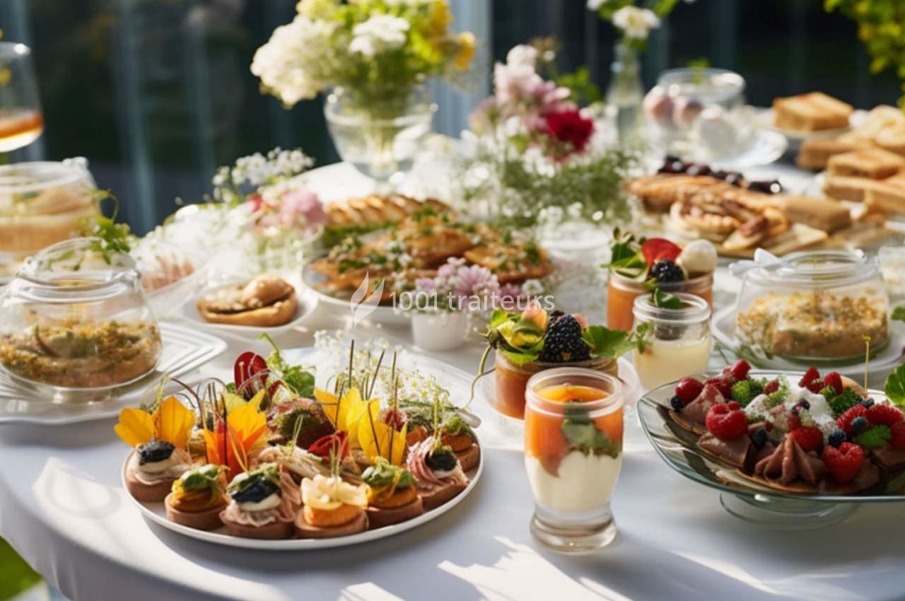 Chef Cheffe Nanterre - Traiteurs & Spiritueux - Nanterre (92000 ...