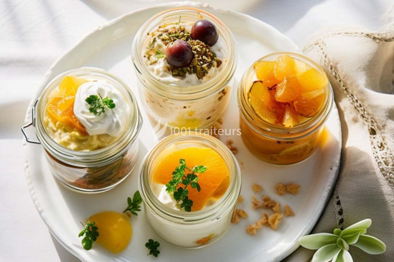 Chef Cheffe Paris - Traiteurs & Spiritueux - Paris (75000) - 1001Traiteurs