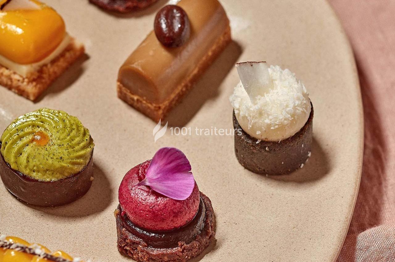 Chef Cheffe Paris - Traiteurs & Spiritueux - Paris (75000) - 1001Traiteurs