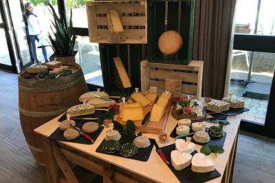 Traiteur en Île-de-France - 1001Traiteurs